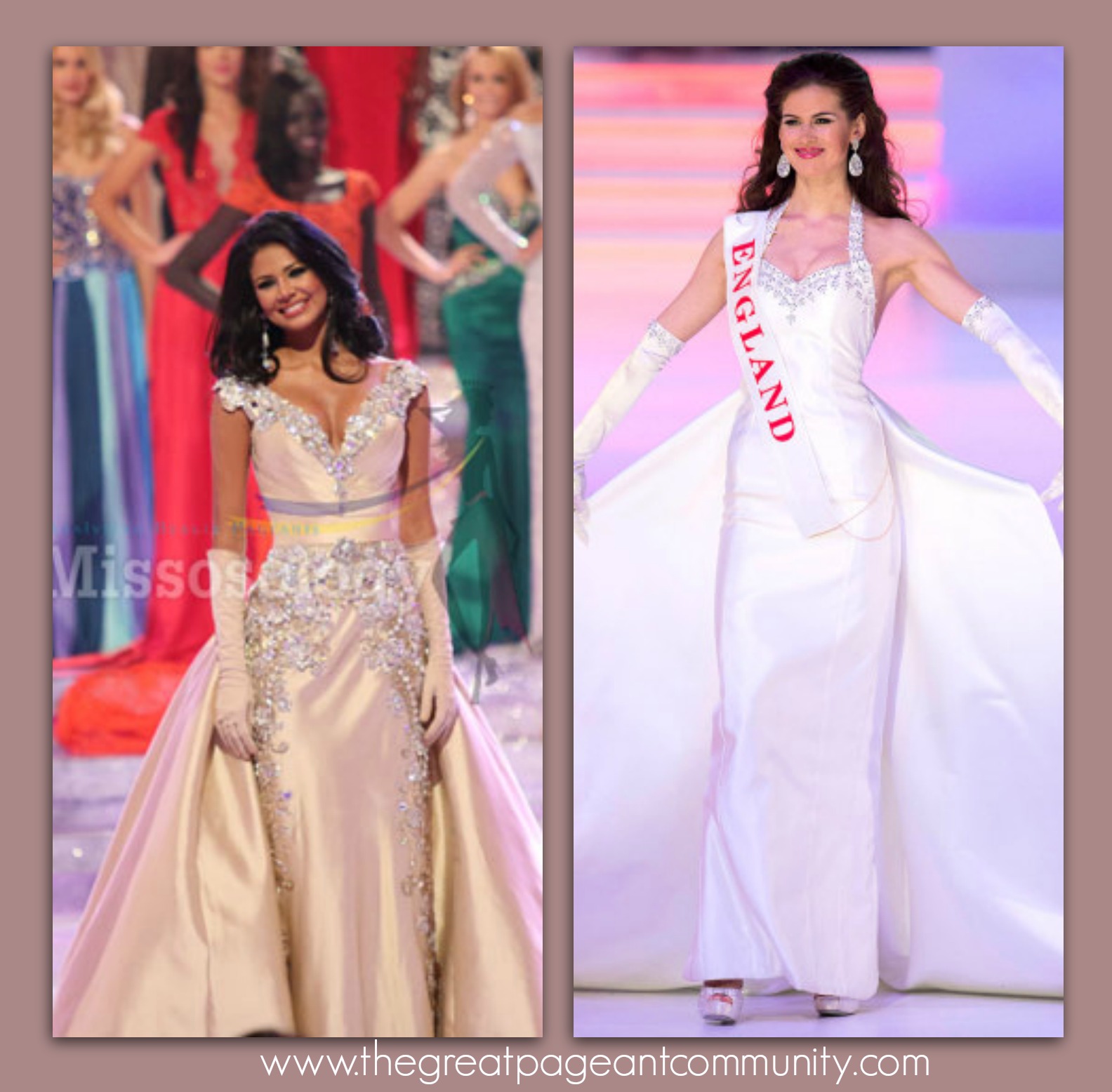 gloves – The Great Pageant Company