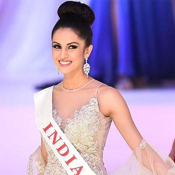 Koyal Rana – The Great Pageant Company