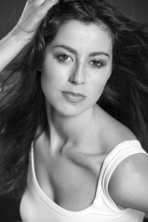 New Zealand Deborah Lambie – The Great Pageant Company