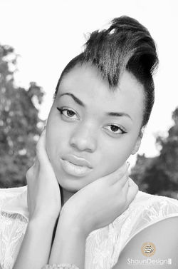 ZimbabweAnnie Mutambu – The Great Pageant Company