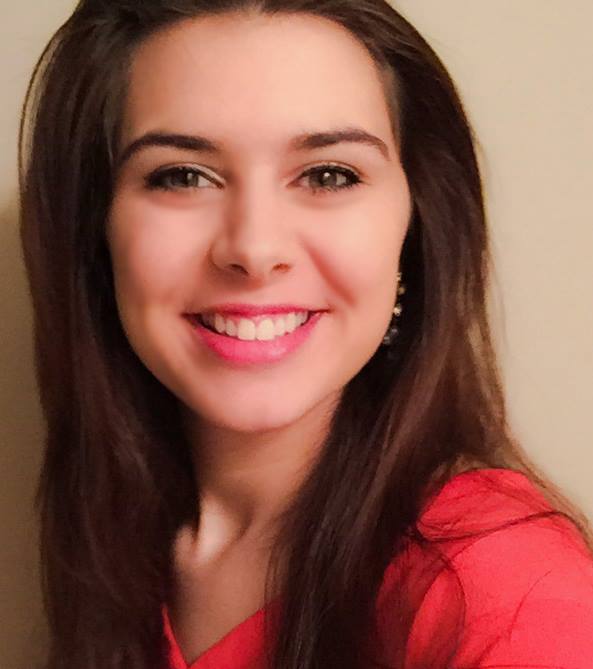 Washington Trinity Shaffer – The Great Pageant Company
