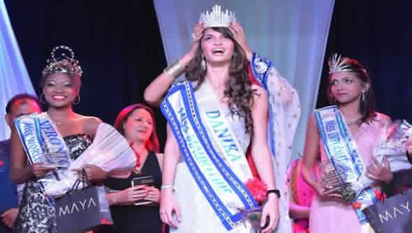 30t7503 – The Great Pageant Company