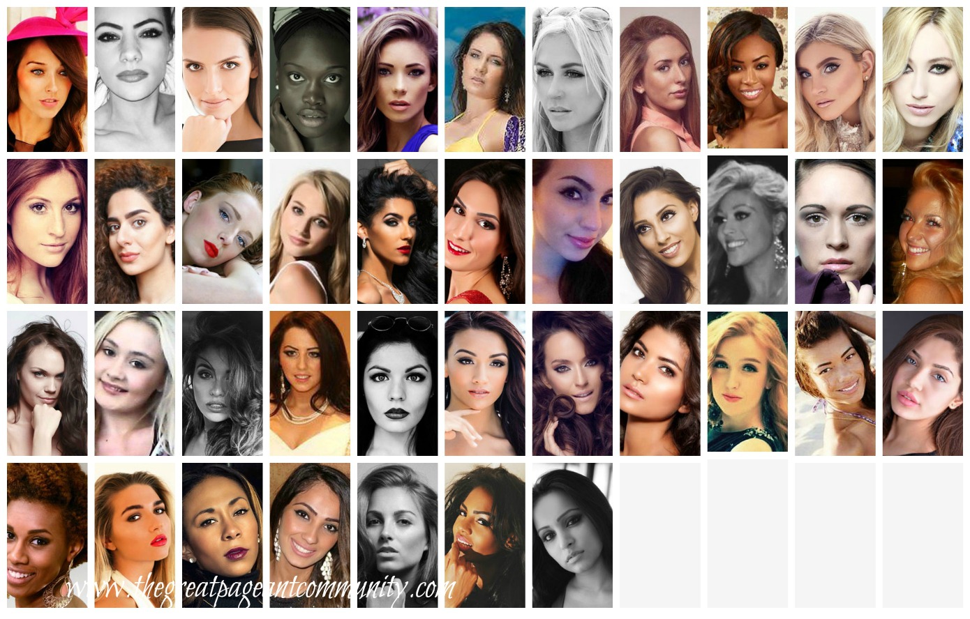 BeFunky Collage – The Great Pageant Company