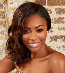 Cherelle-rose Patterson – The Great Pageant Company