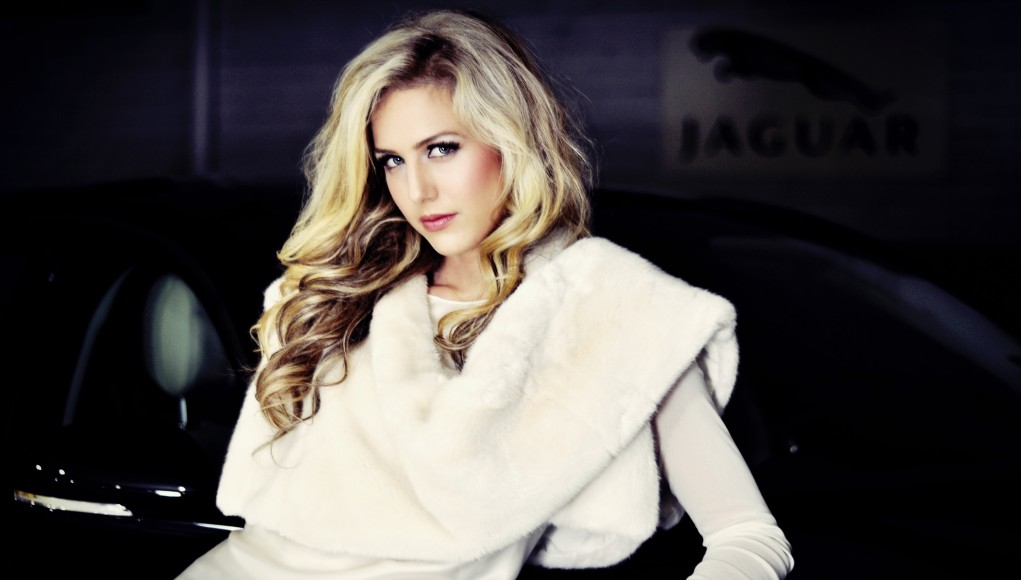 Jessica Peart – The Great Pageant Company