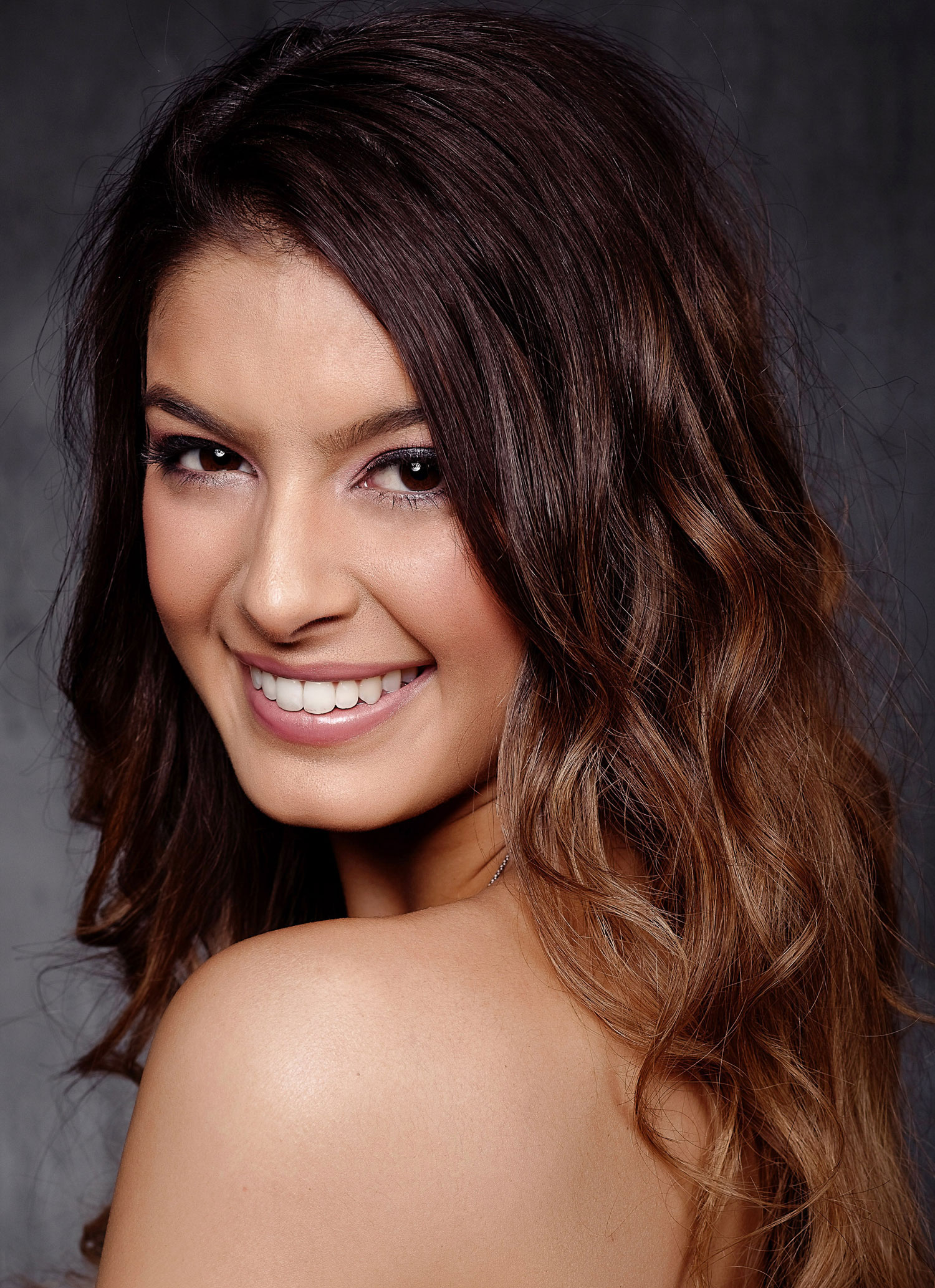 Kayla Paul – The Great Pageant Community