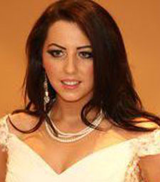 Maree Wilson – The Great Pageant Company