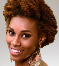 Sarah Jegede – The Great Pageant Community