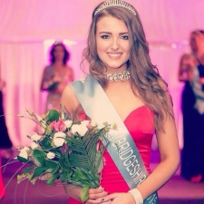 Amber Twell – The Great Pageant Company