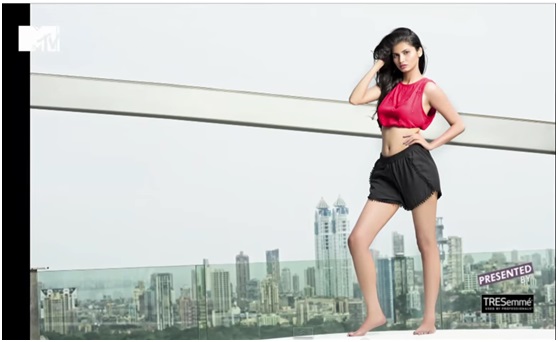 Anam Shaikh – The Great Pageant Company