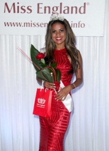 Angel Collins – The Great Pageant Company