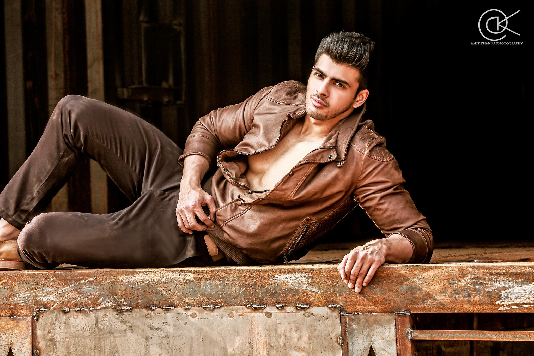 Ankit Arora – The Great Pageant Company