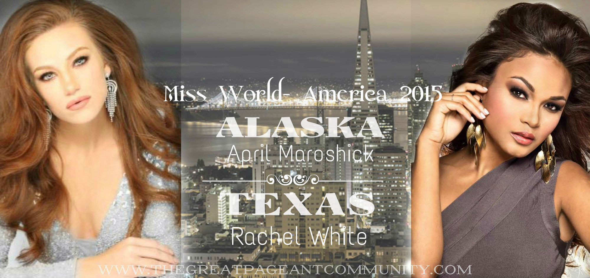 california – The Great Pageant Company