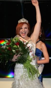 Devon Mayson – The Great Pageant Company