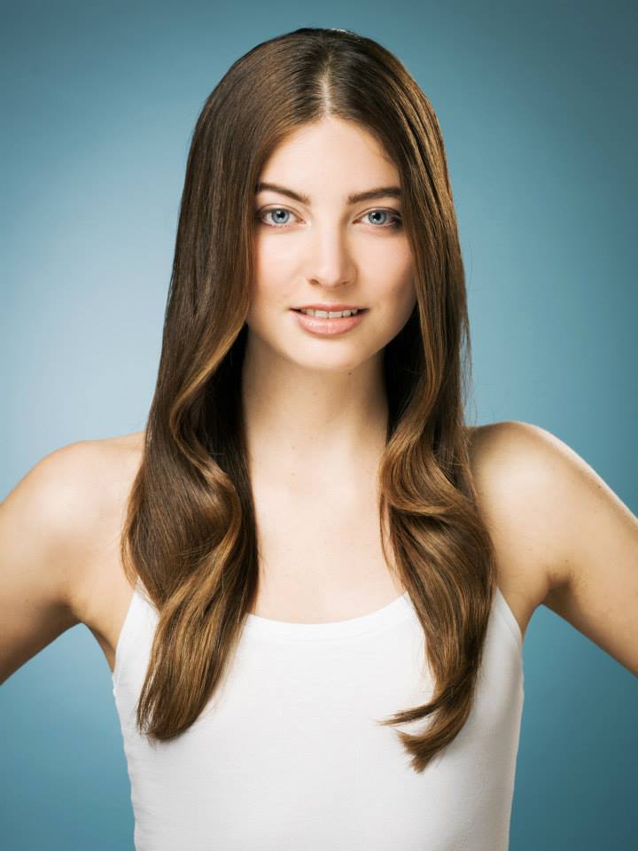 Giulia Dazzi – The Great Pageant Company