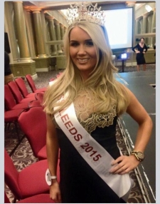 Hazel Latner – The Great Pageant Company