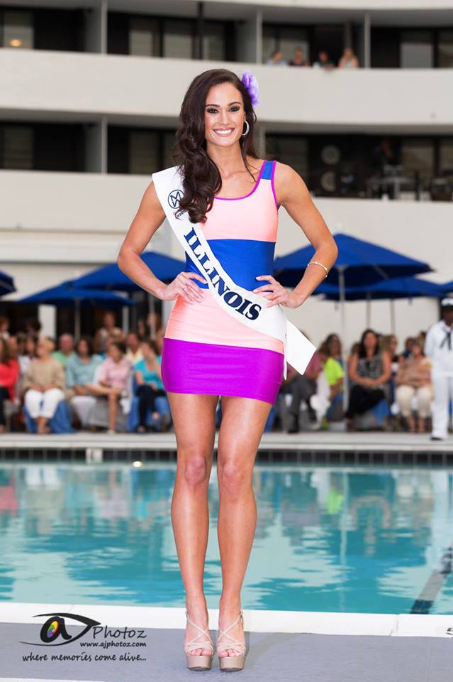 Illinois – The Great Pageant Company