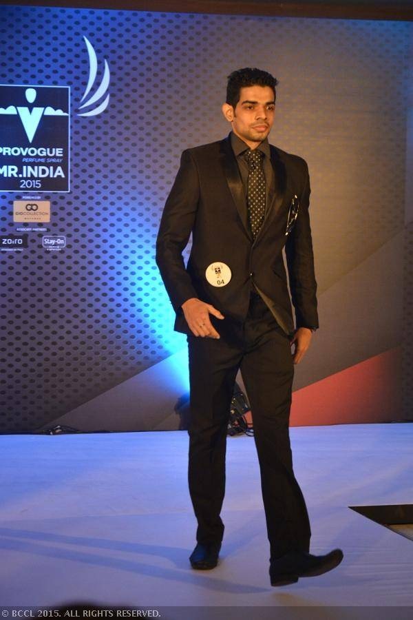 Manish Mudgil – The Great Pageant Company