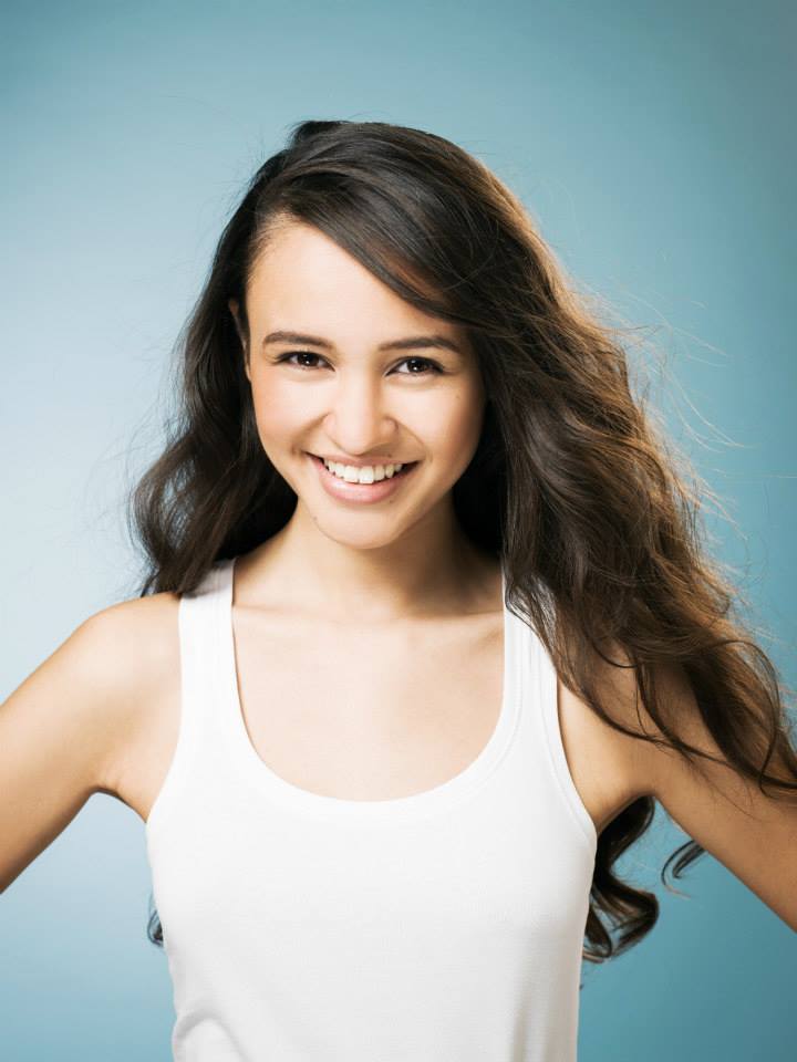 Monika Buser – The Great Pageant Company