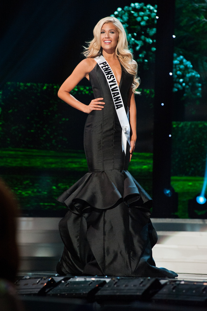 Pennsylvania Elizabeth Cardillo – The Great Pageant Company