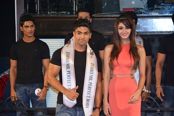 Perfect Body – The Great Pageant Company