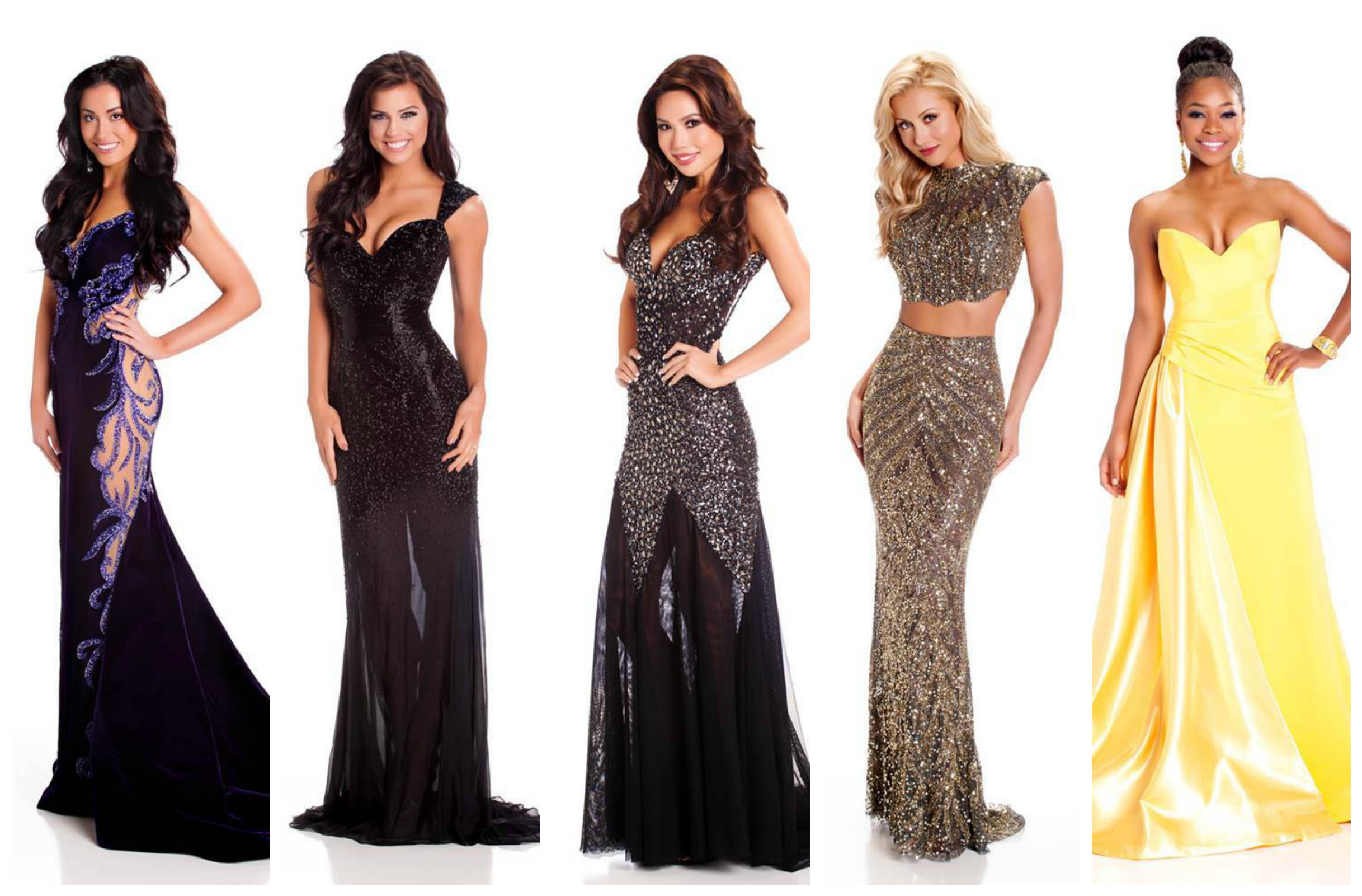 Prelim – The Great Pageant Company