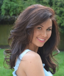 Romy Simpkins – The Great Pageant Company