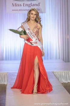 Rose Marnie – The Great Pageant Company