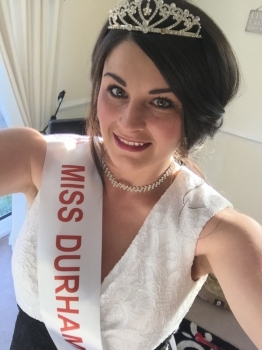 Stephanie Cassar-Thurgood – The Great Pageant Company