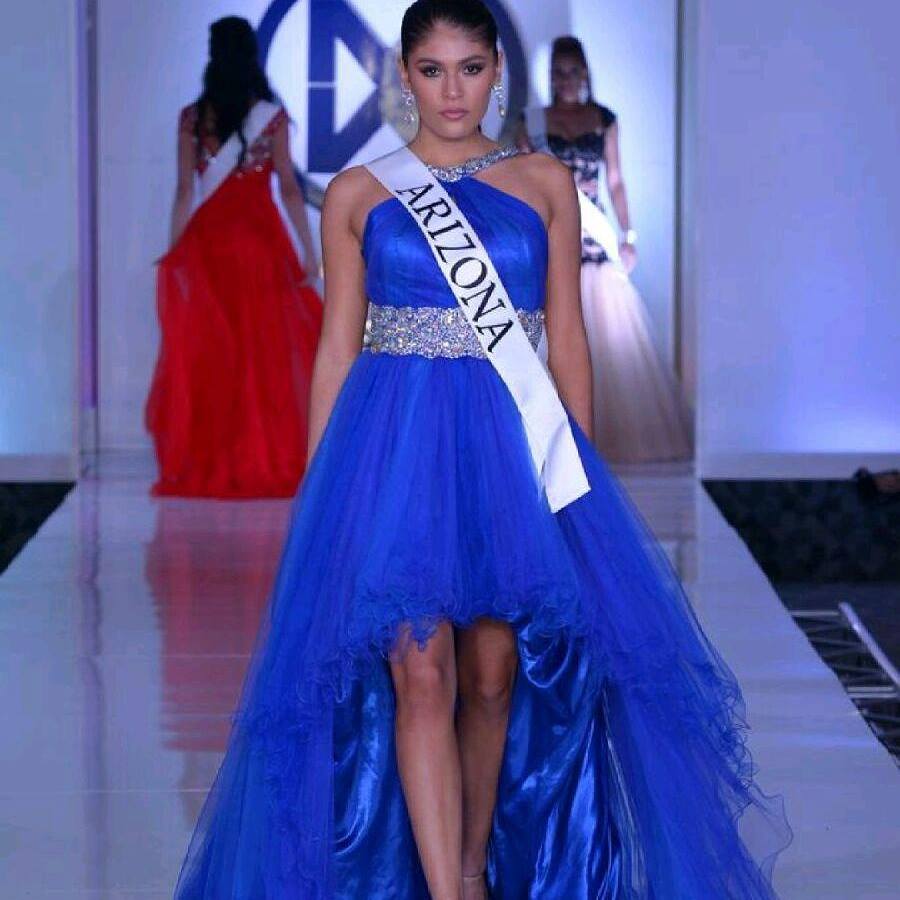 veruskaramirezmissvenez – The Great Pageant Company