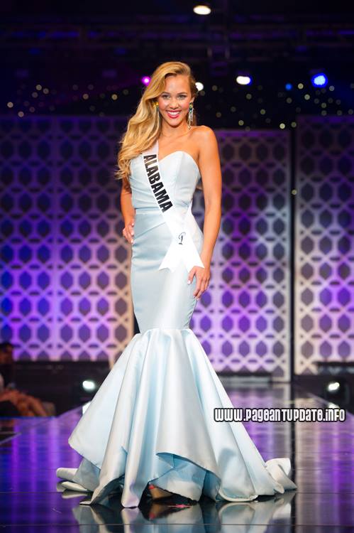 Alabama-Taylor Ryan Elliott – The Great Pageant Company