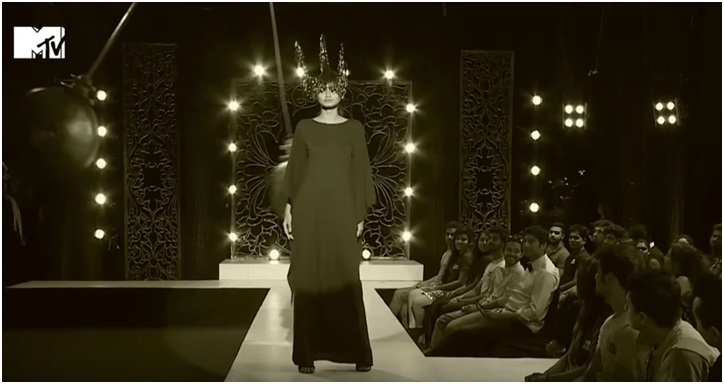 Anam Shaikh – The Great Pageant Company