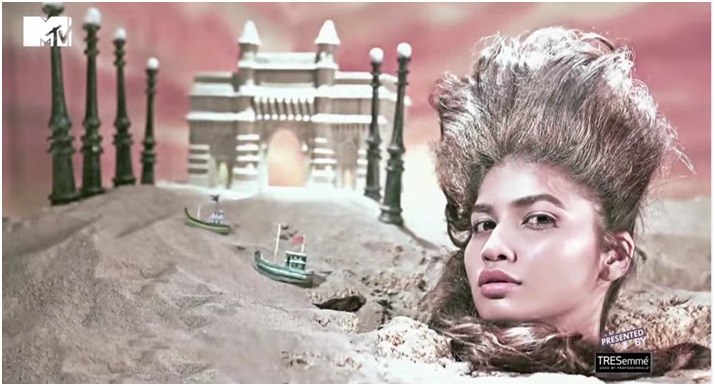 Anam Shaikh – The Great Pageant Company