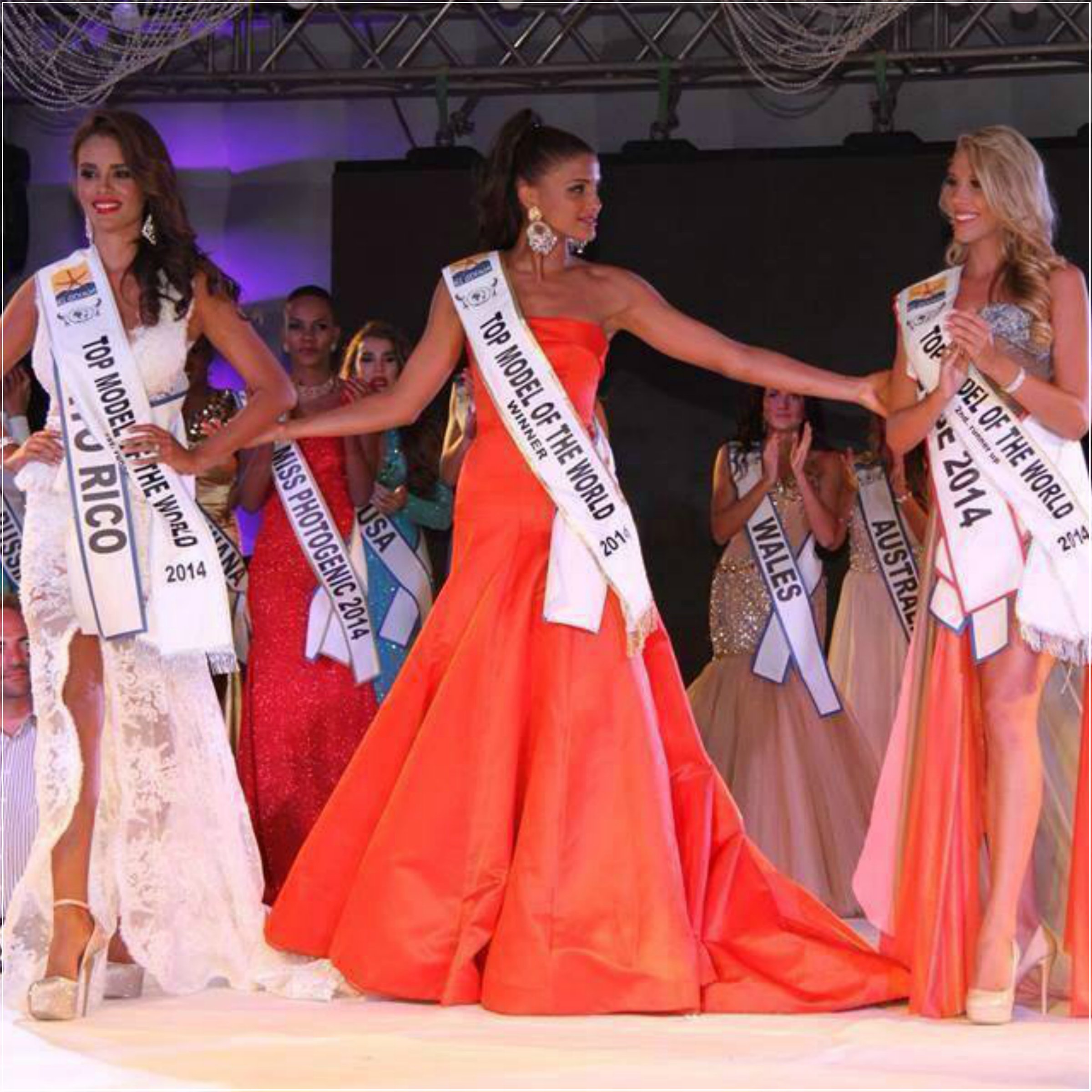 BeFunky Collage – The Great Pageant Company