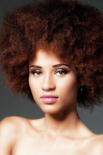 Haiti – Fatima Altieri – The Great Pageant Company