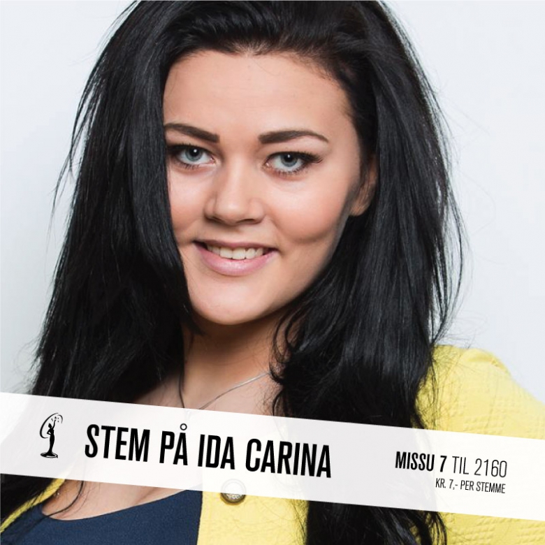 Ida – The Great Pageant Company