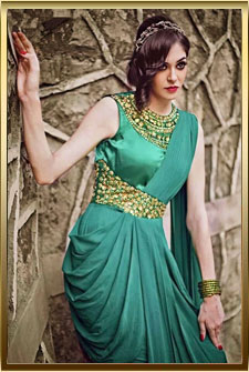 India – Simran Mahendrawal – The Great Pageant Company