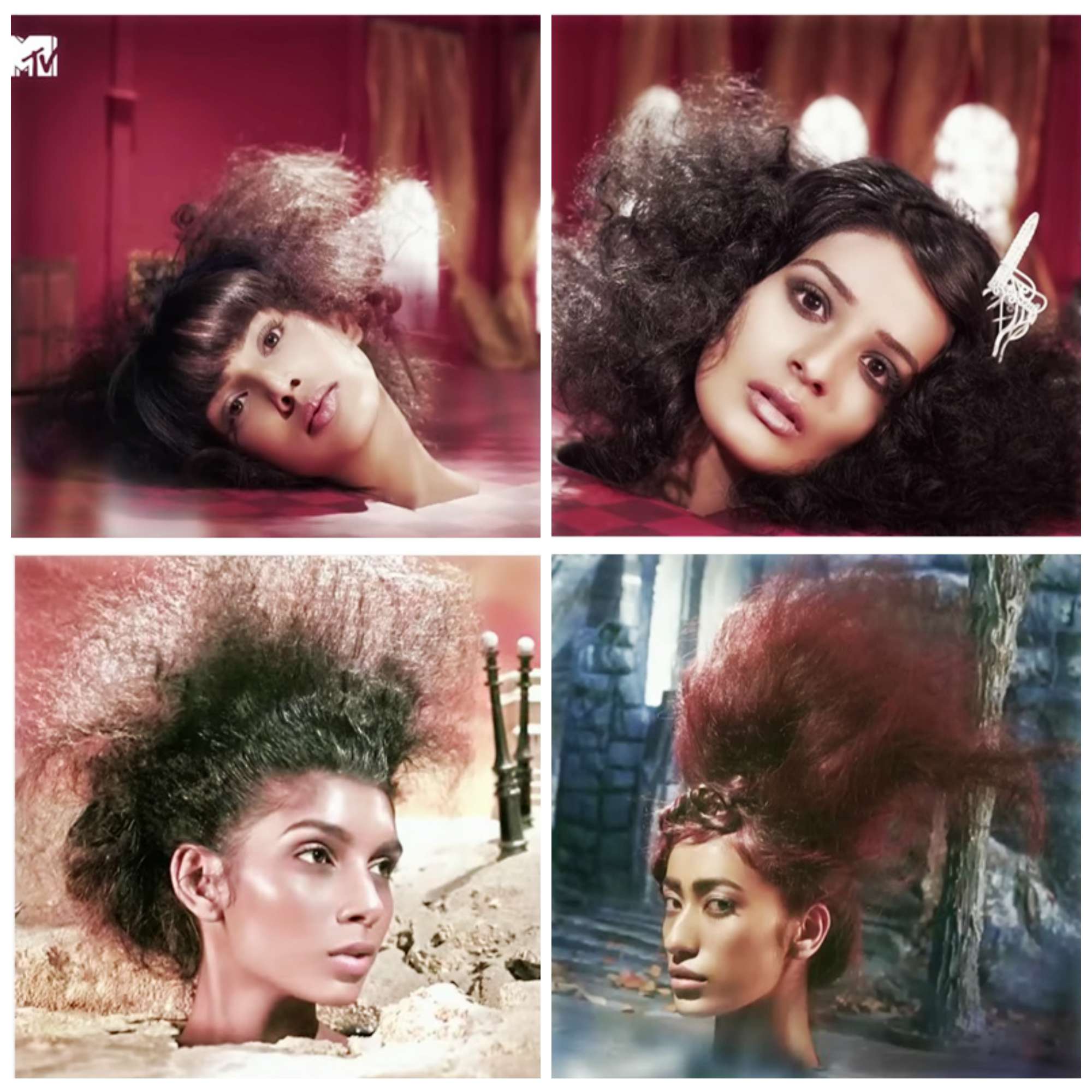 India’s Next Top Model – The Great Pageant Company