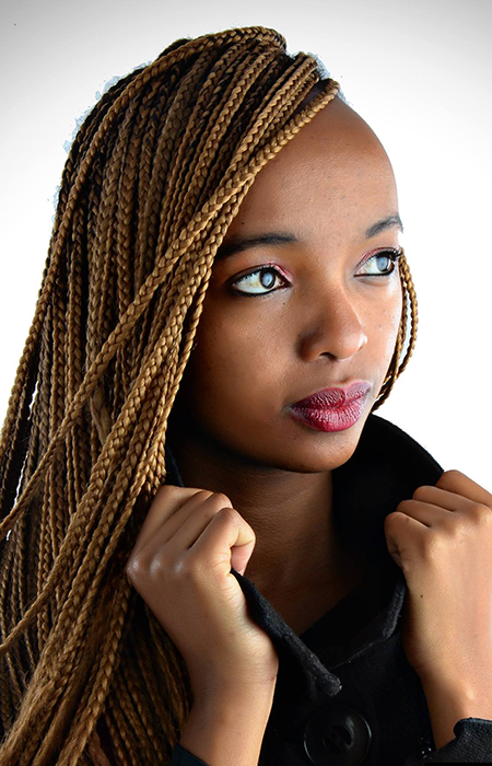 Kenya – Wambui Mureithi – The Great Pageant Company