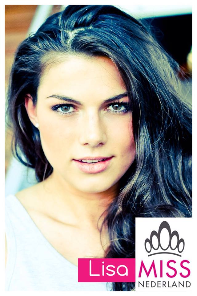 Lisa Michels – The Great Pageant Company