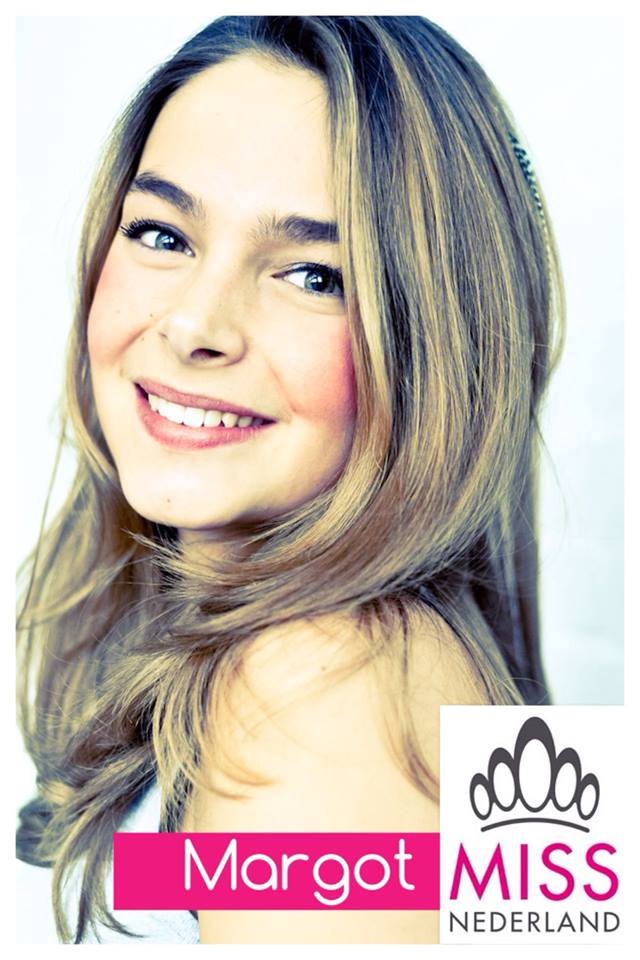 Margot Hanekamp – The Great Pageant Company