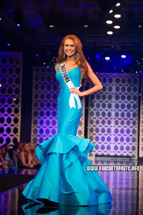 Missouri Christina Stratton – The Great Pageant Company