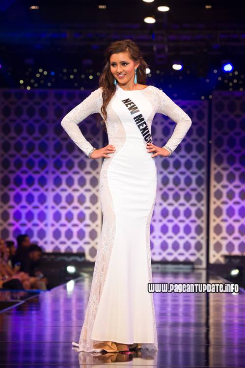 New Mexico Nicolette Pacheco – The Great Pageant Company