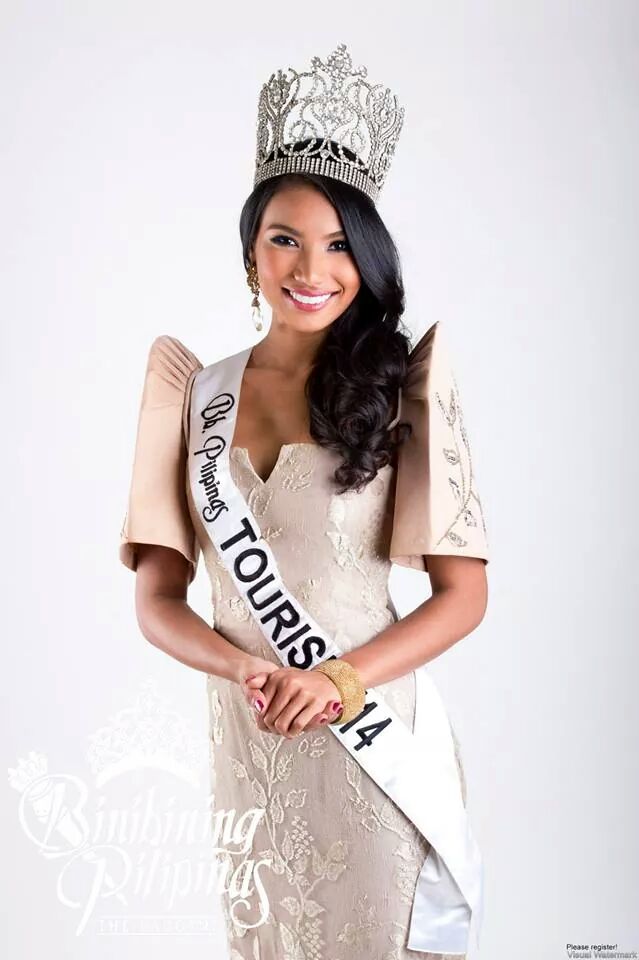 Parul Shah will represent Philippines at Miss Grand International 2015 ...