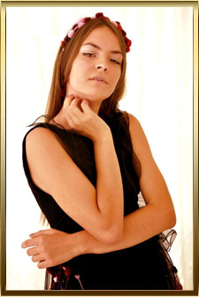 Romania – Maria Podut – The Great Pageant Company