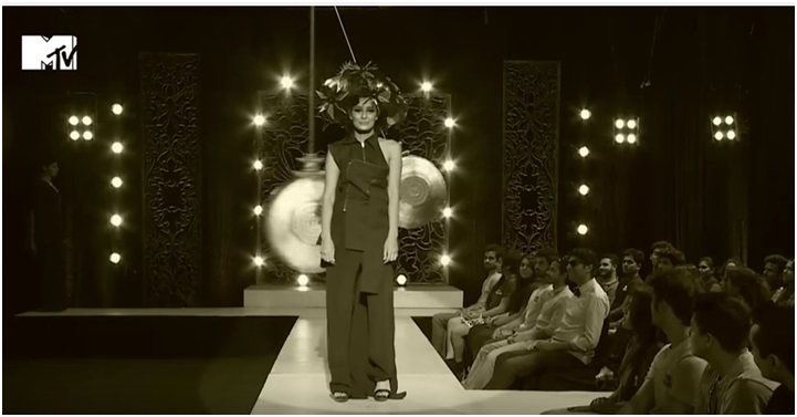 Rushali Rai – The Great Pageant Company