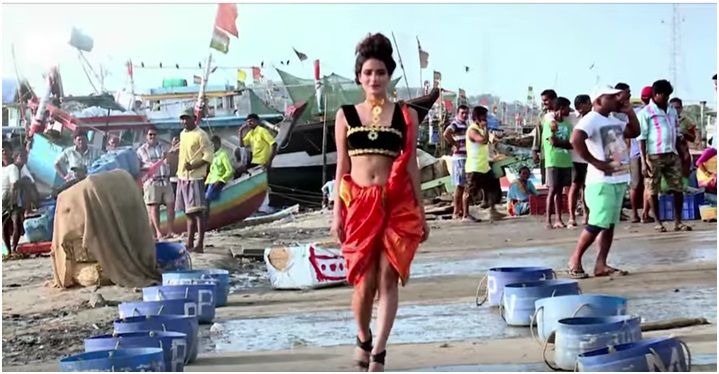 Rushali Rai – The Great Pageant Company