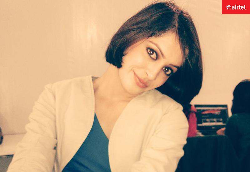 Simran Mahendrawal – The Great Pageant Company