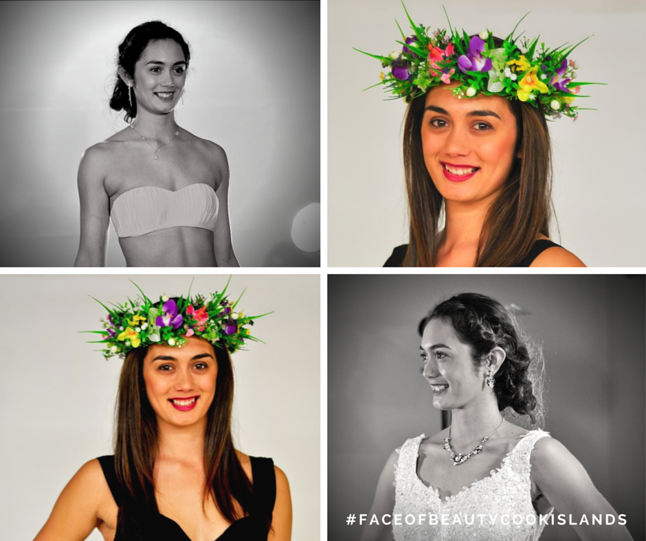 Cook Islands – The Great Pageant Company