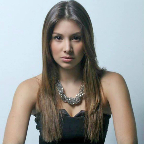 Costa Rica – Monica Zamora – The Great Pageant Company